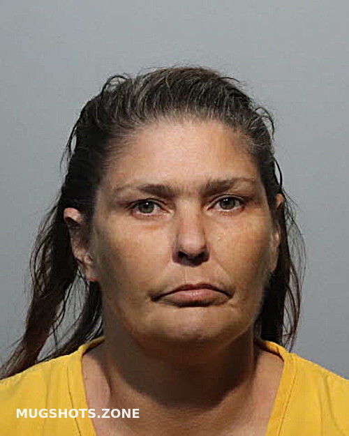 TRACY CARMICHAEL 04/01/2024 - Seminole County Mugshots Zone
