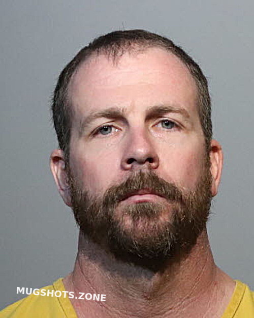 KENNETH CLARK 04/01/2024 - Seminole County Mugshots Zone