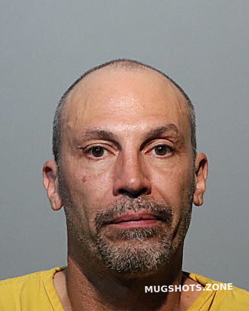 DAVID PEPE 04/02/2024 - Seminole County Mugshots Zone
