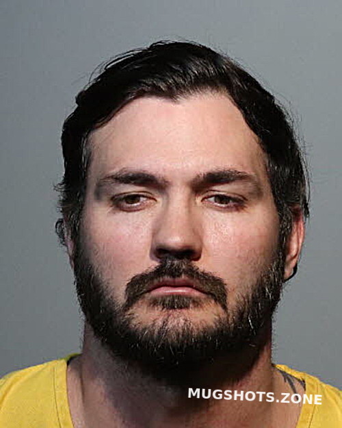 CHRISTOPHER HOWARD 04/02/2024 - Seminole County Mugshots Zone