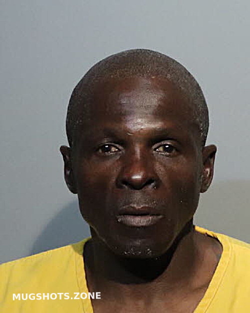 GREGORY LEWIS 04/02/2024 - Seminole County Mugshots Zone