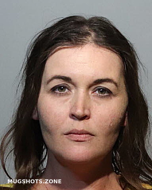 SARAH HALL 04/02/2024 - Seminole County Mugshots Zone