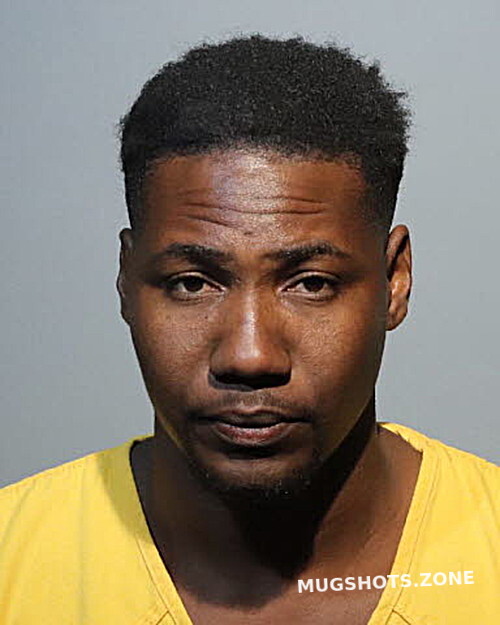 GLADITSON MERISTIN 04/03/2024 - Seminole County Mugshots Zone