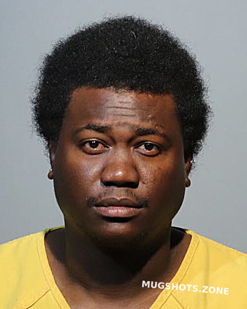 KIRK BENJAMIN 04/03/2024 - Seminole County Mugshots Zone