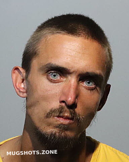 ANDREW GOAD 04/03/2024 - Seminole County Mugshots Zone