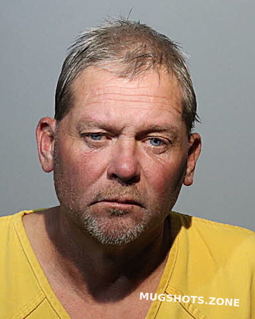 CHAD HOUSE 04/04/2024 - Seminole County Mugshots Zone