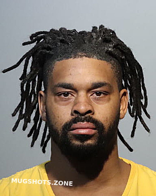 DEREK JAMES 04/04/2024 - Seminole County Mugshots Zone