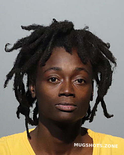 SHARON MACK 04/04/2024 - Seminole County Mugshots Zone