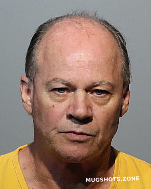 JOHN MITCHELL 04/04/2024 - Seminole County Mugshots Zone