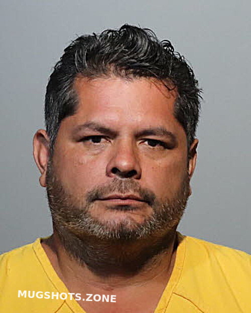 CARL MADRIGAL 04/04/2024 - Seminole County Mugshots Zone