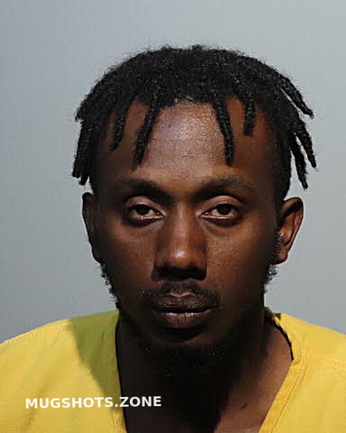 COREY ROBERTS 04/04/2024 - Seminole County Mugshots Zone