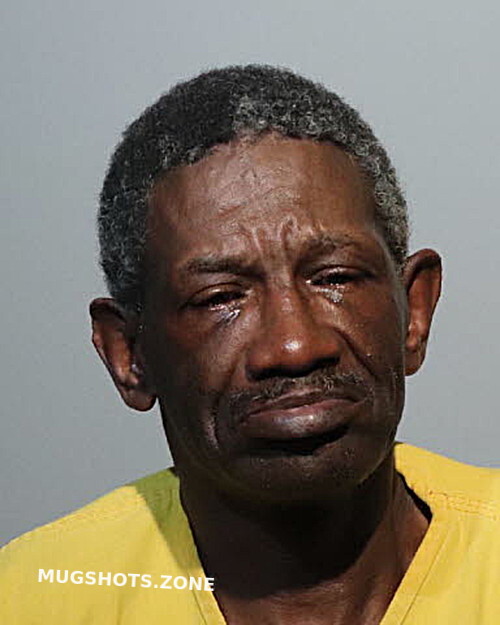 SAMUEL FOX 04/05/2024 - Seminole County Mugshots Zone