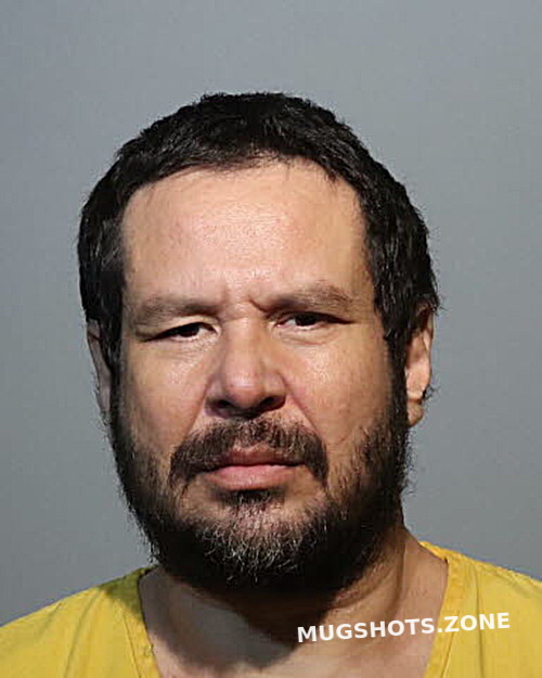 EDWARD SABLAN 04/05/2024 - Seminole County Mugshots Zone