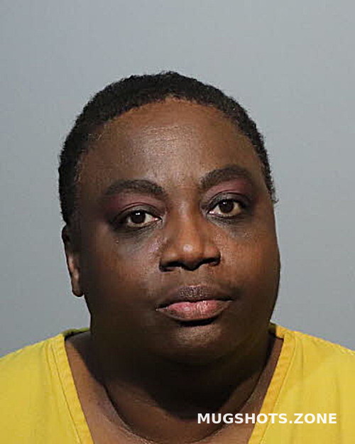 LISA RUSSELL 04/05/2024 - Seminole County Mugshots Zone