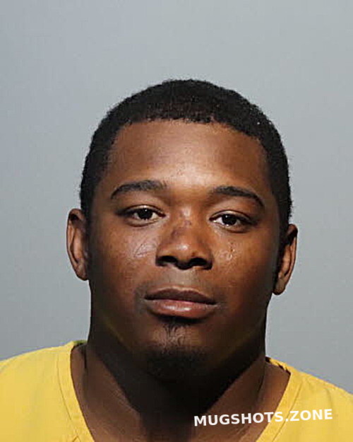 EMORY GRIFFIN 04/05/2024 - Seminole County Mugshots Zone