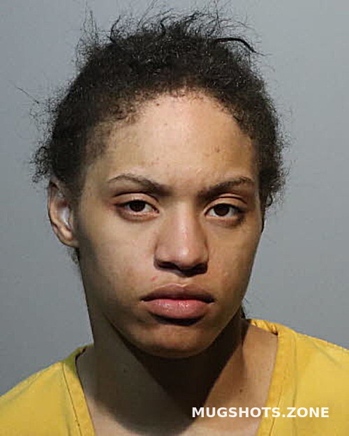 TIANA ALLEN 04/05/2024 - Seminole County Mugshots Zone