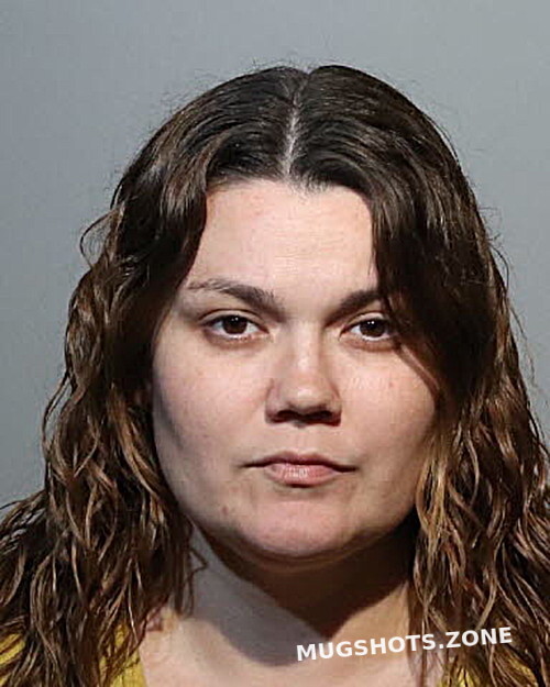 SHALYNN SCHROEDER 04/05/2024 - Seminole County Mugshots Zone