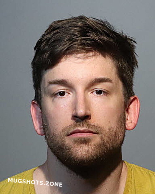 MATTHEW SMITH 04/07/2024 - Seminole County Mugshots Zone