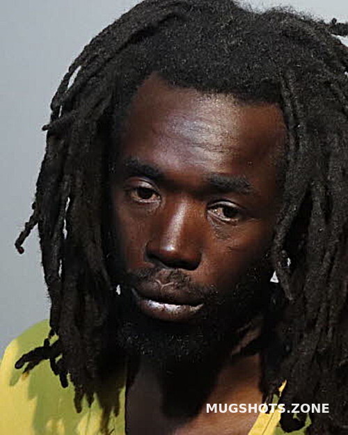 JARROD RUDOLPH 04/08/2024 - Seminole County Mugshots Zone