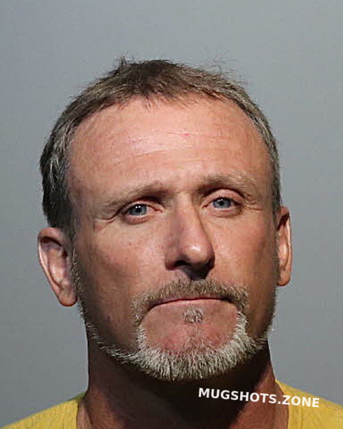 JAMES MATTOX 04/08/2024 - Seminole County Mugshots Zone