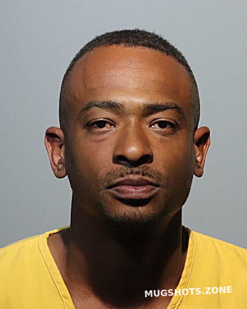 DEANDRE SUTTON 04/08/2024 - Seminole County Mugshots Zone