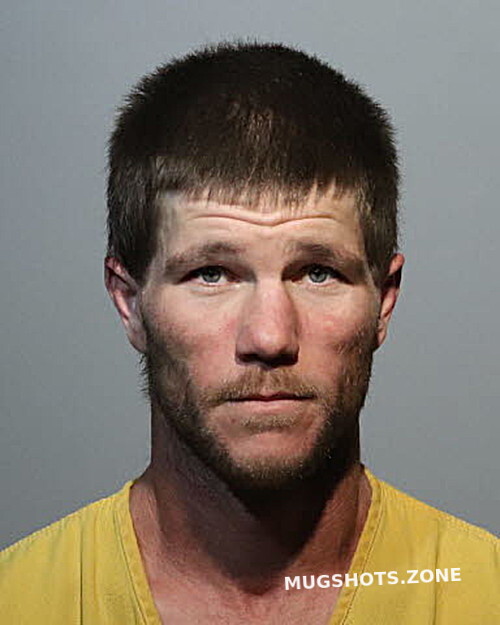 WILLIAM CLARK 04/08/2024 - Seminole County Mugshots Zone