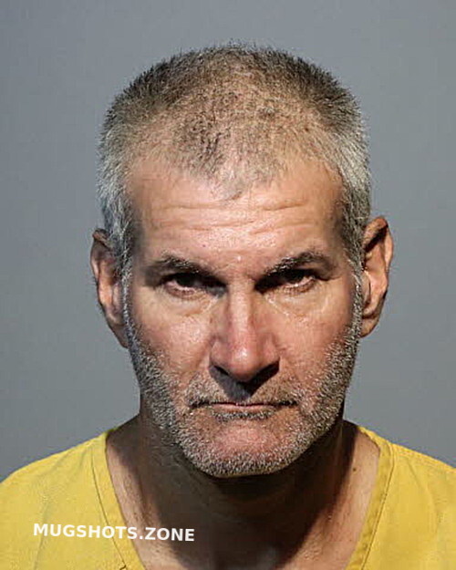 DAVID PRINGLE 04/08/2024 - Seminole County Mugshots Zone