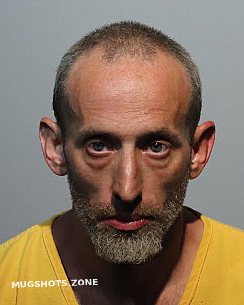JEFFREY SKALSKI 04/08/2024 - Seminole County Mugshots Zone