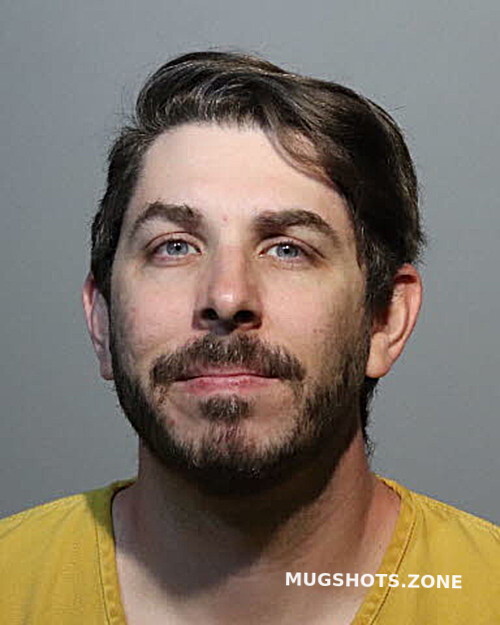 NICHOLAS CLARK 04/08/2024 - Seminole County Mugshots Zone