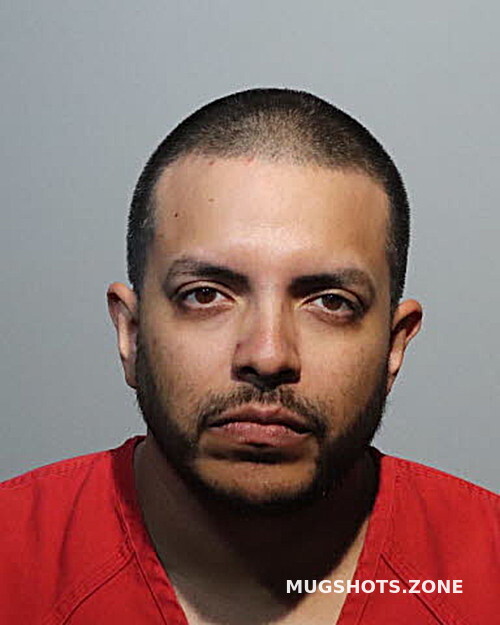 CHARLES CRUZ GARCIA 04/10/2024 - Seminole County Mugshots Zone