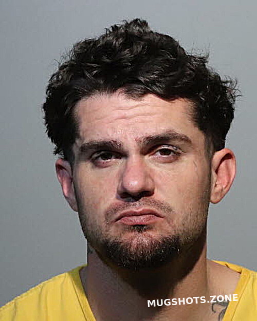 JASON MAHONEY 04/10/2024 - Seminole County Mugshots Zone