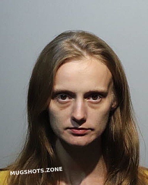 ASHLEY HOLT 04/10/2024 - Seminole County Mugshots Zone