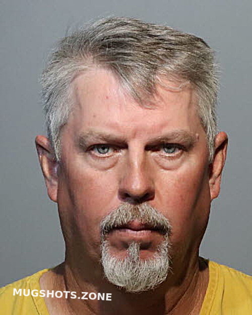 DARRELL MARSHALL 04/10/2024 - Seminole County Mugshots Zone