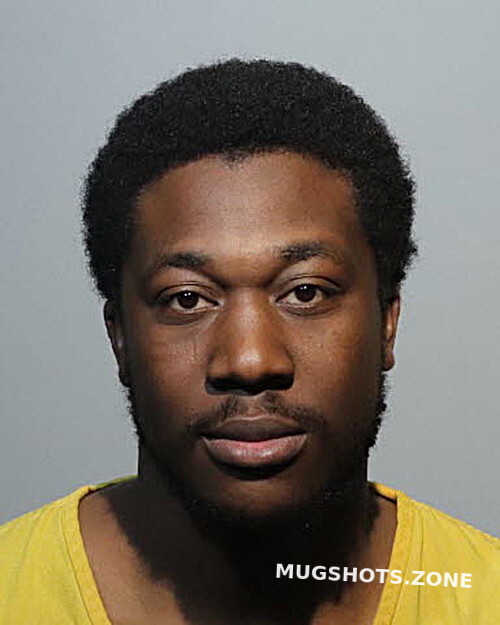 TYREE DIXON 04/11/2024 - Seminole County Mugshots Zone