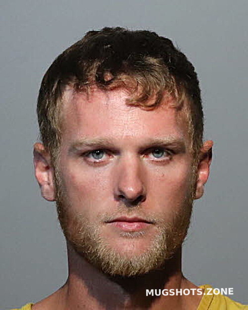 BLAKE KIECHLE 04/11/2024 - Seminole County Mugshots Zone