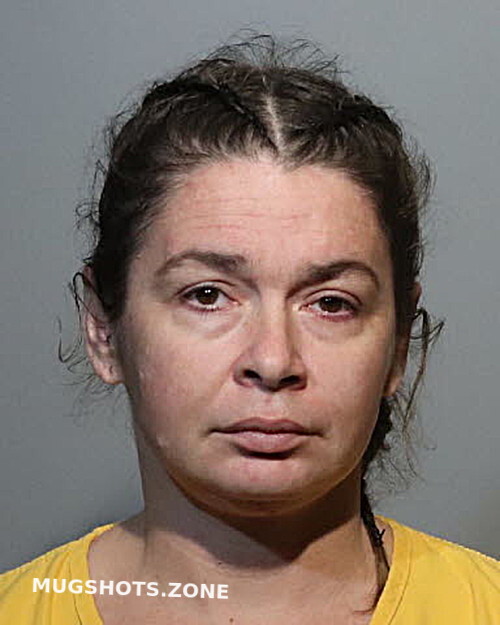 TABITHA KILLEN 04/11/2024 - Seminole County Mugshots Zone