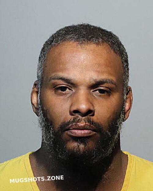 MATTHEW JONES 04/12/2024 - Seminole County Mugshots Zone