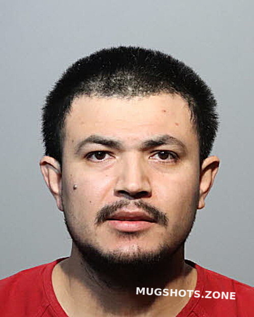 KEVIN RODRIGUEZ-MARCIEL 04/12/2024 - Seminole County Mugshots Zone