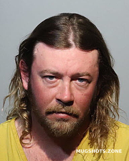 TYLER MEYERS 04/13/2024 - Seminole County Mugshots Zone