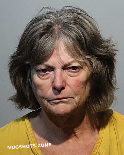 BRENDA COFFEY 04/14/2024 - Seminole County Mugshots Zone