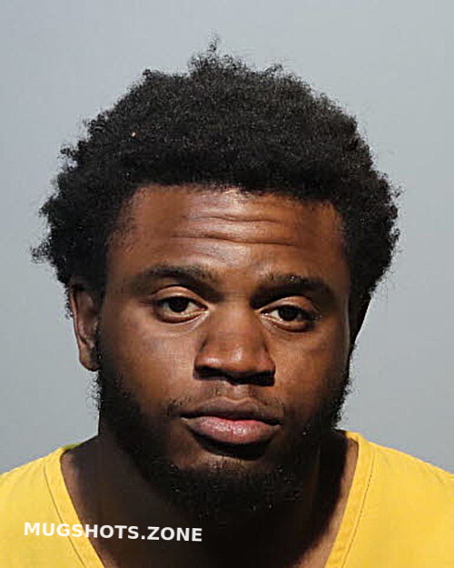 REGINALD SCOTT 04/14/2024 - Seminole County Mugshots Zone