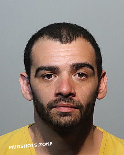 CESAR RIVERA 04/14/2024 - Seminole County Mugshots Zone