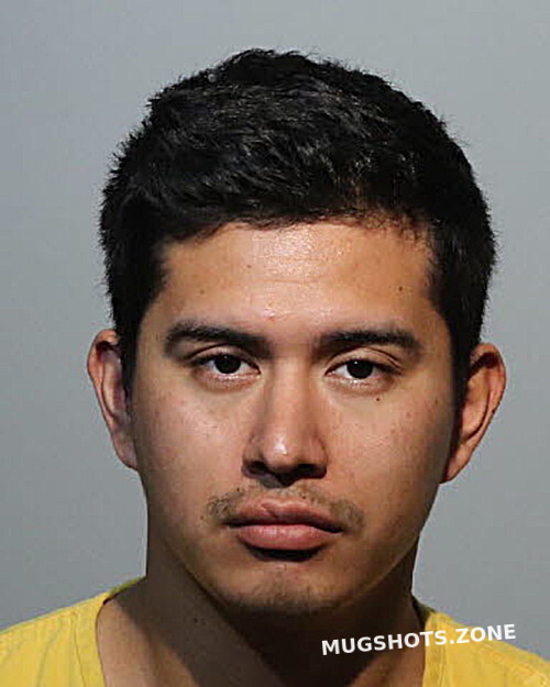 JOSE GONZALEZ RAMOS 04/14/2024 - Seminole County Mugshots Zone