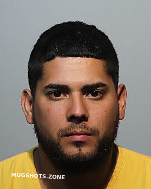 ANGEL RODRIGUEZ CARABALLO 04/14/2024 - Seminole County Mugshots Zone