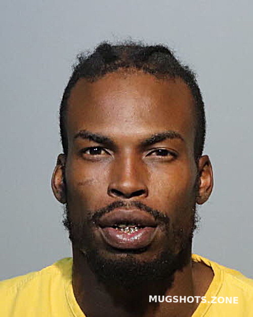 TERRILLE JOHNSON 04/14/2024 - Seminole County Mugshots Zone