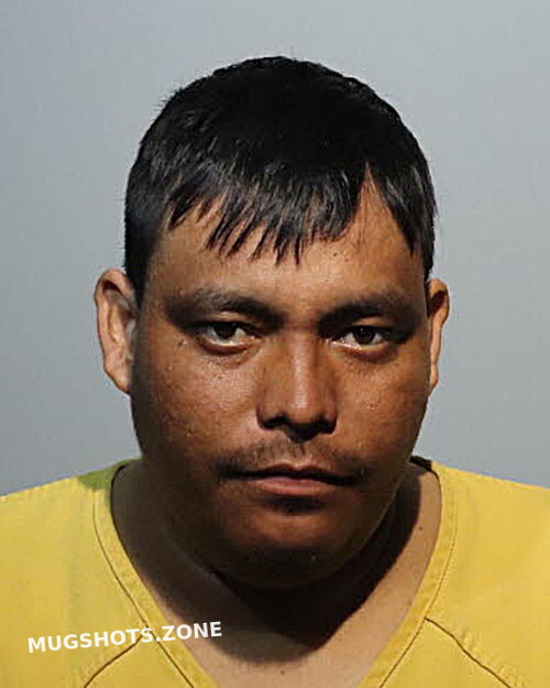 MARCO LEMUS REVOLORIO 04/15/2024 - Seminole County Mugshots Zone