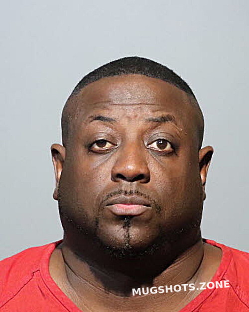 JOEL FORNEY 04/17/2024 - Seminole County Mugshots Zone