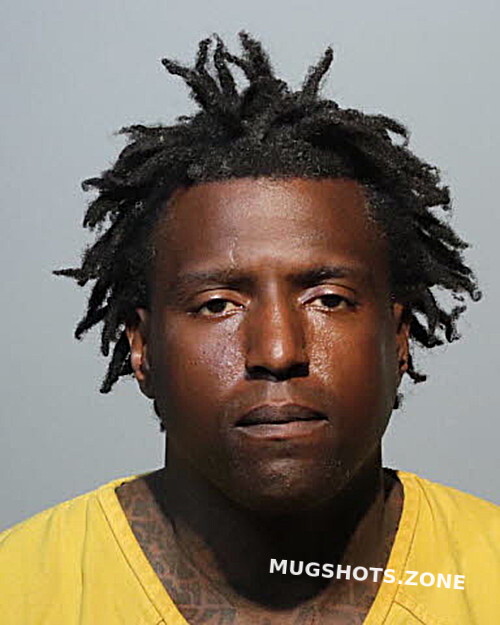 HARRY NEAL 04/18/2024 - Seminole County Mugshots Zone