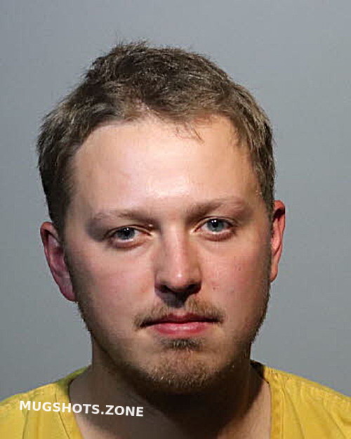 COLTON BURRUS 04/19/2024 - Seminole County Mugshots Zone