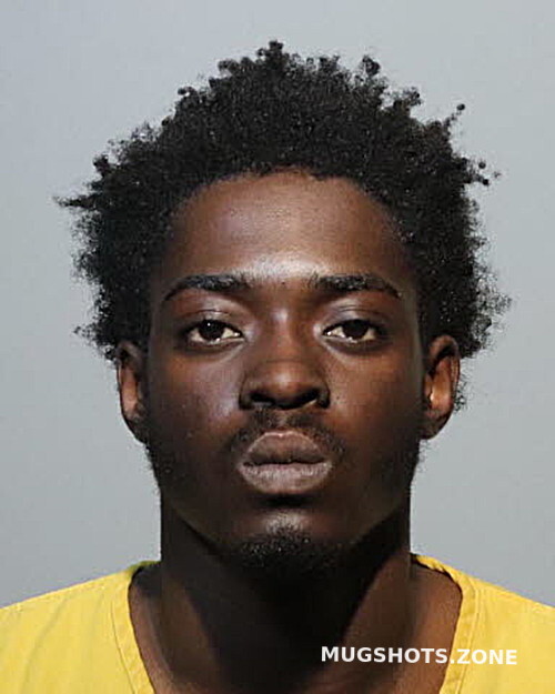 DEVIN DOUGLAS 04/19/2024 - Seminole County Mugshots Zone